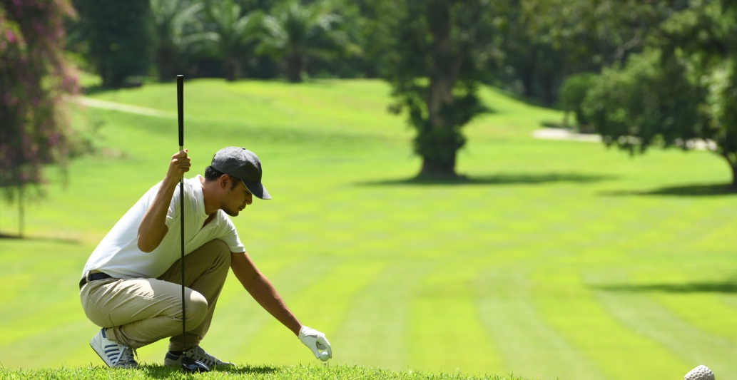 Ford Golf Tournament – Hayden Lake Golf Classic